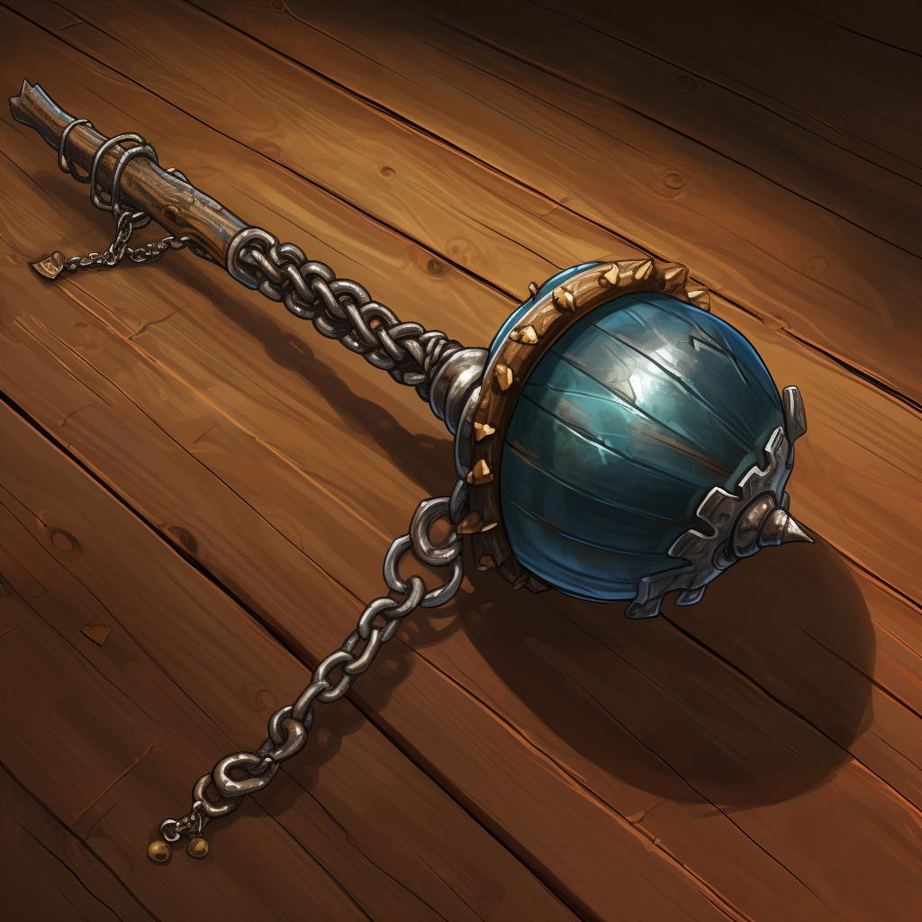 Data Manipulation Scandal Rocks Weapons Industry – The Golarion Gazette