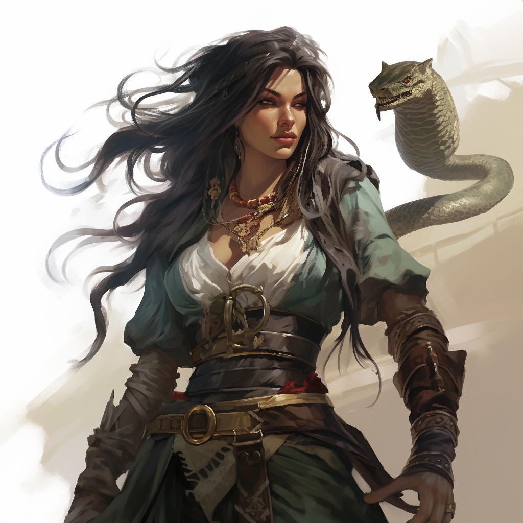 Witches Sue Patrons over Uncooperative Familiars – The Golarion Gazette